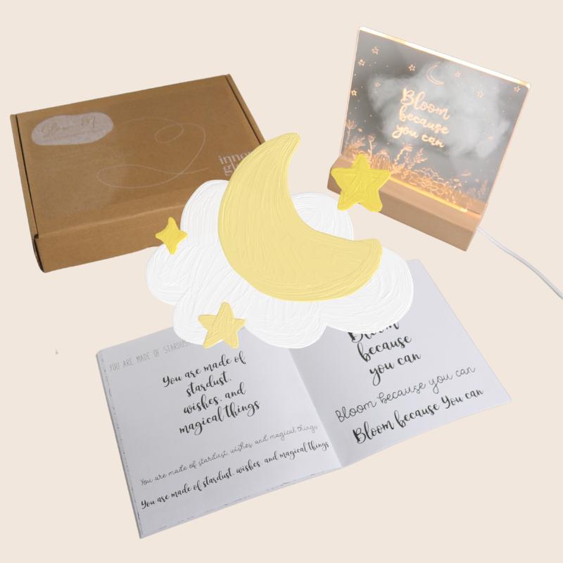 DIY Light Kit – ggummstudio